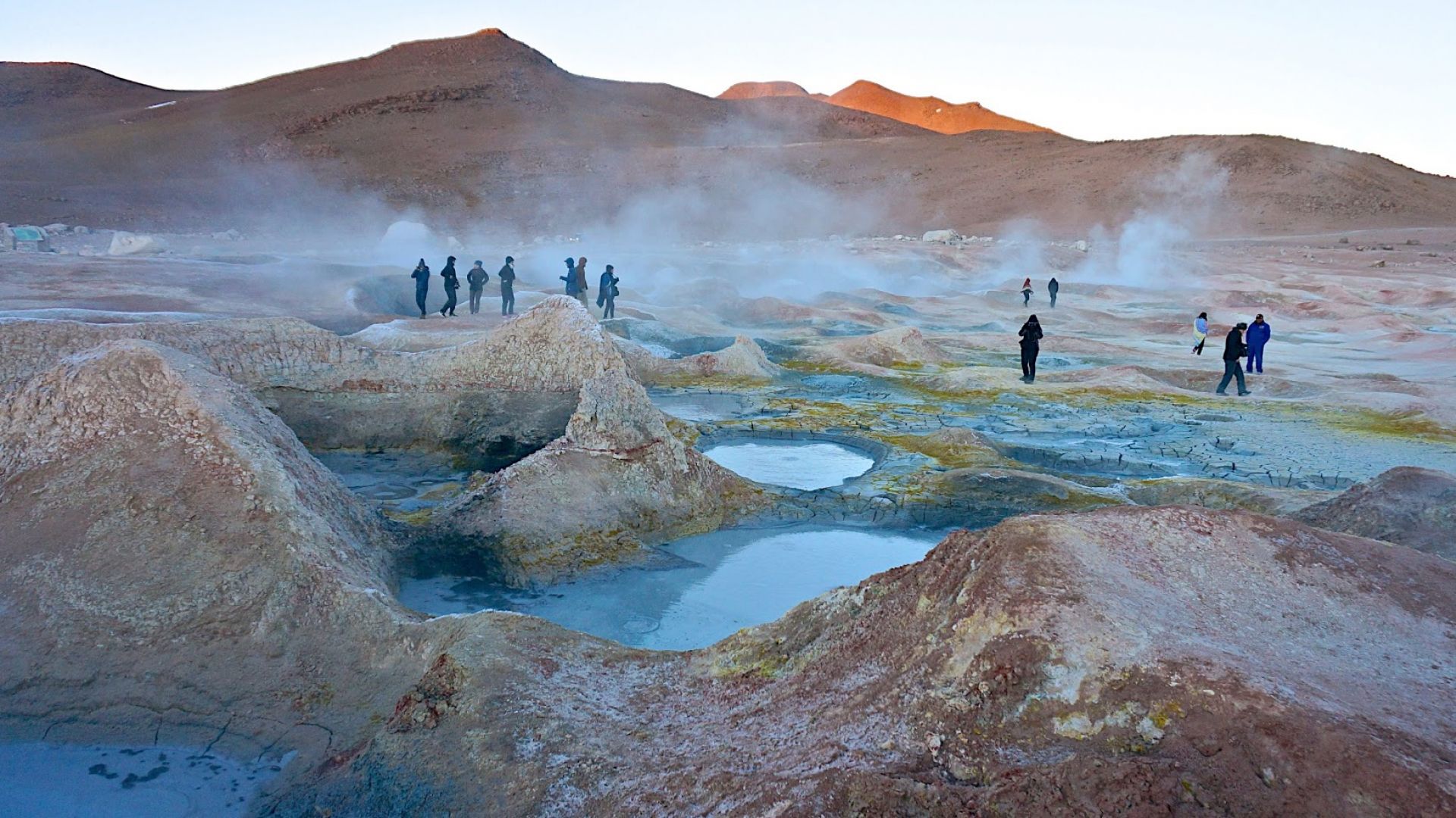 Kelionė į Peru - Boliviją | Ujunio druskos kasyklos | Maču Pikču