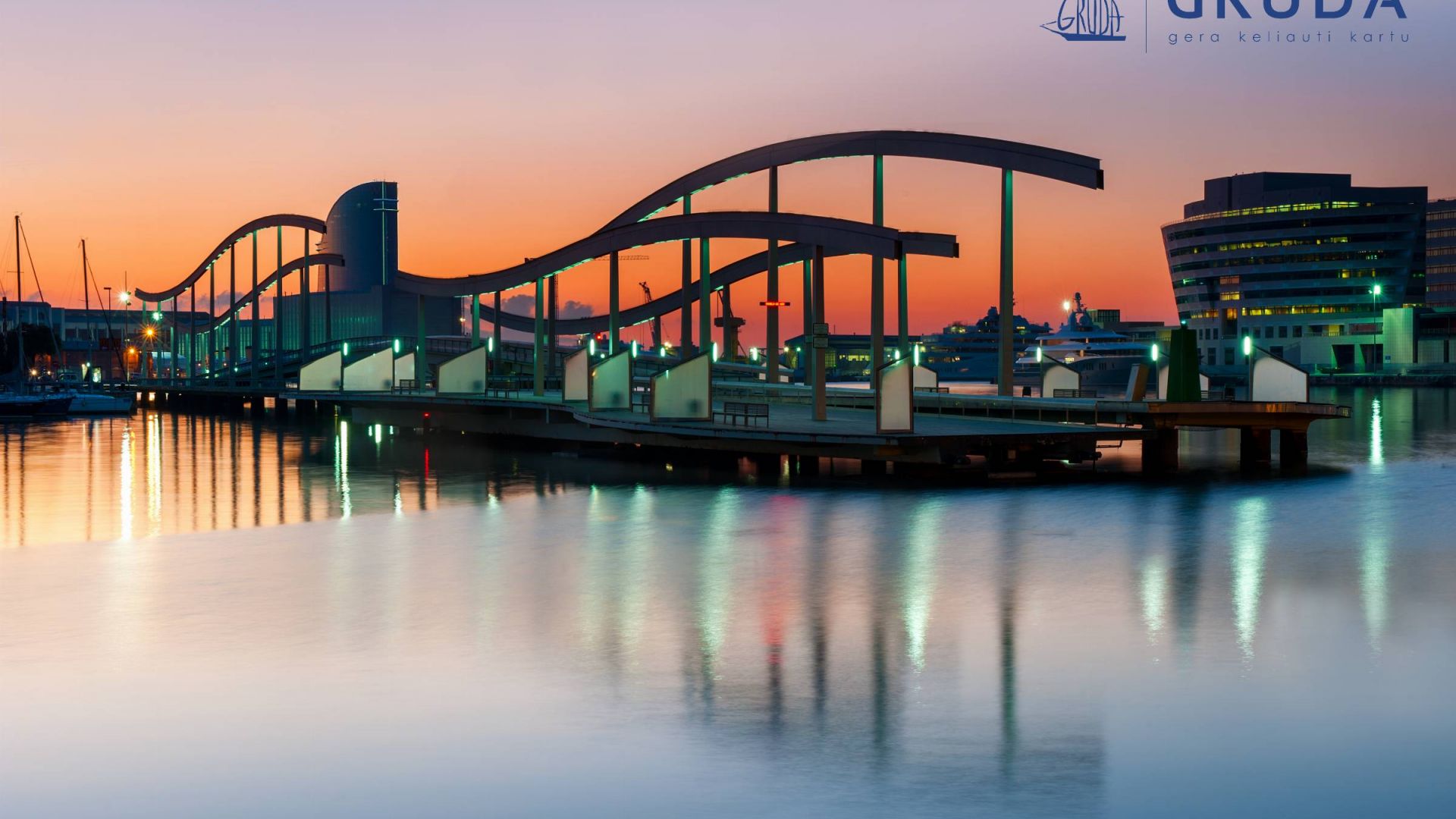 Ko gero išsamiausia kelionė į Ispaniją su poilsiu prie jūros