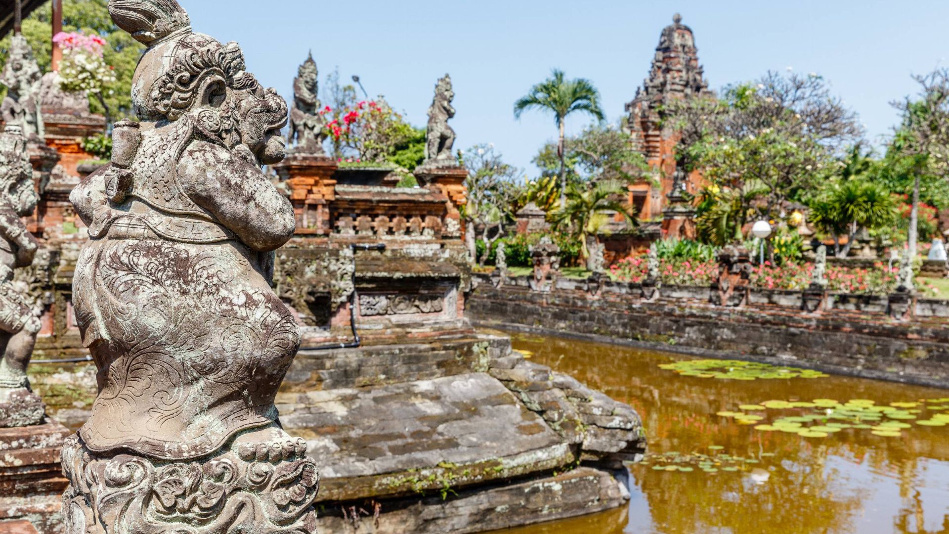 Kelionės į Balio salą | Atostogos Balio s.