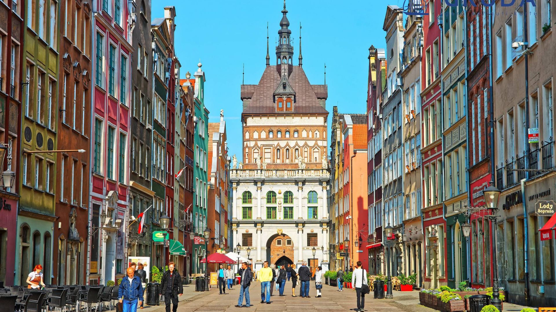 Savaitgalio kelionė į Lenkiją | Poilsis Lenkijoje | Gruda.lt