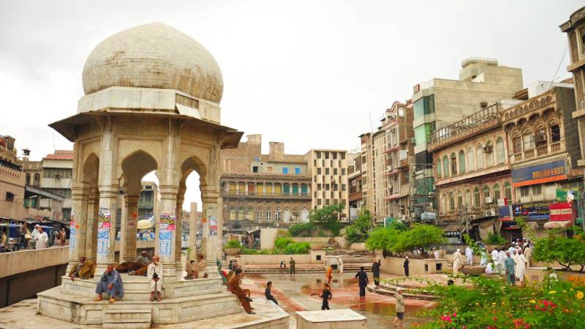 Kelionė į Pakistaną | (Ne)atrastasis Pakistanas | Naujiena!