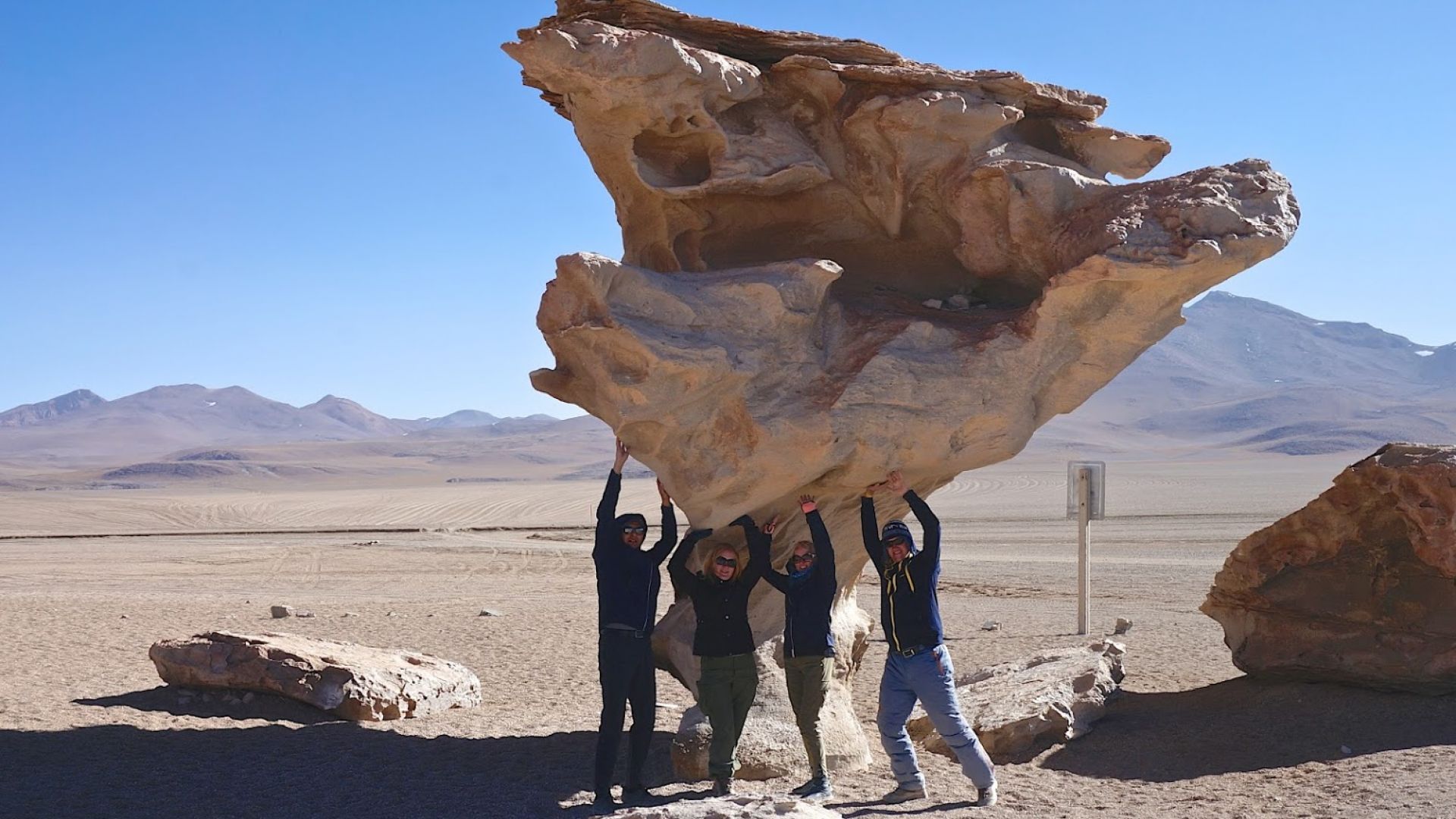 Kelionė į Peru - Boliviją | Ujunio druskos kasyklos | Maču Pikču