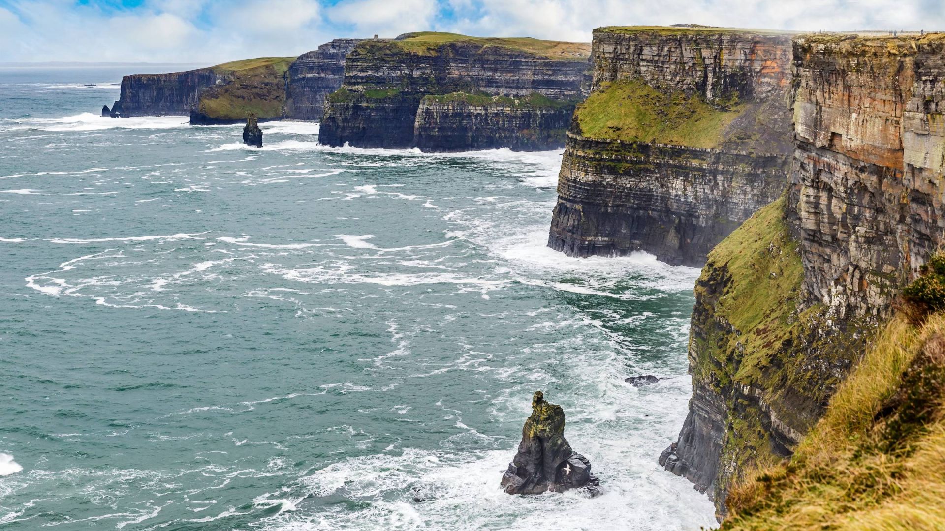 Visa Airija | Kelionė į Airiją lėktuvu | Vadovas iš Lietuvos