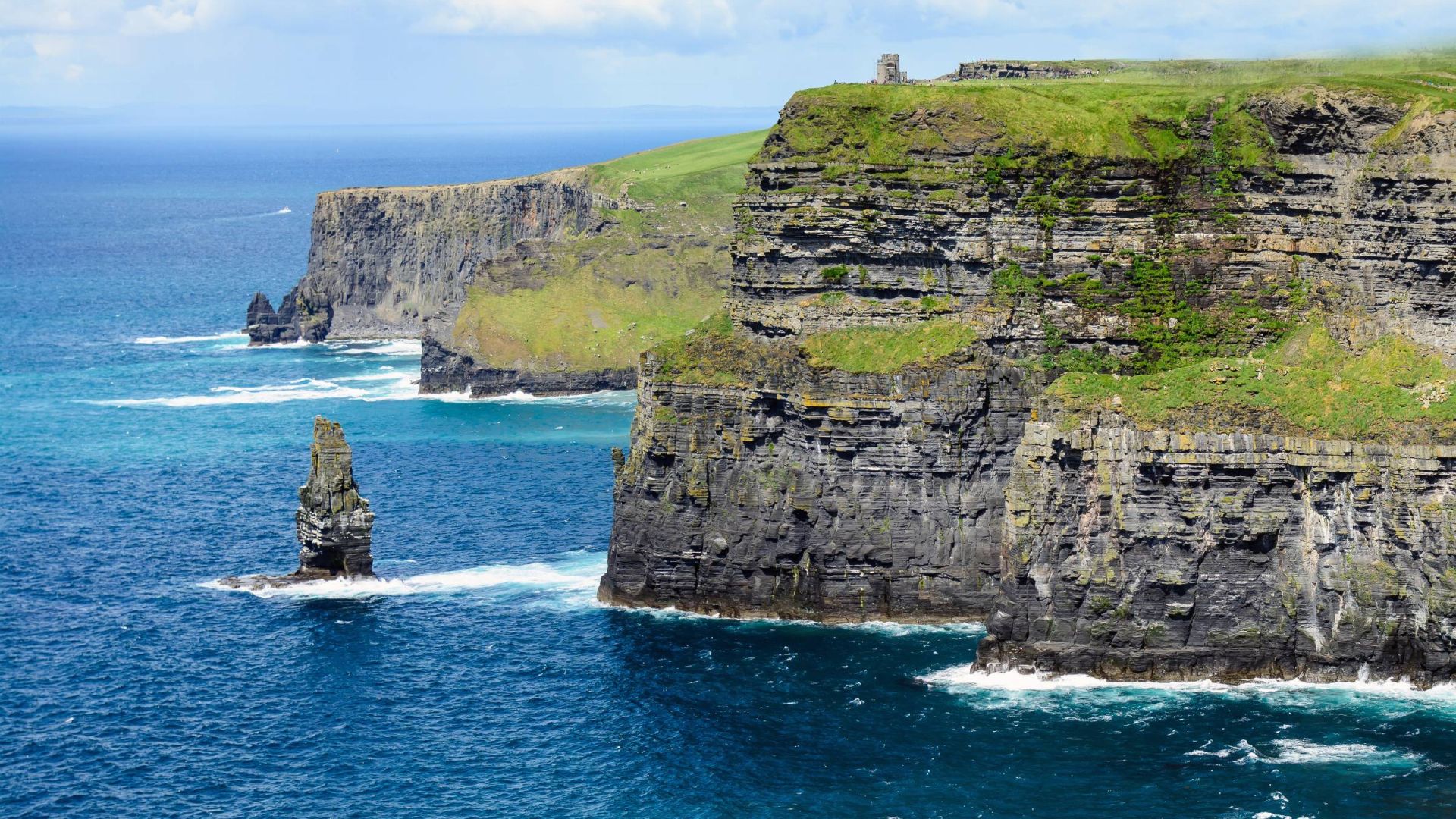 Visa Airija | Kelionė į Airiją lėktuvu | Vadovas iš Lietuvos