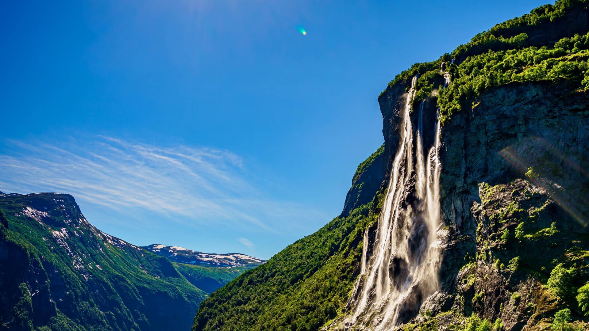 Pigi kelionė į Norvegiją | Pažintis su Norvegijos fiordais