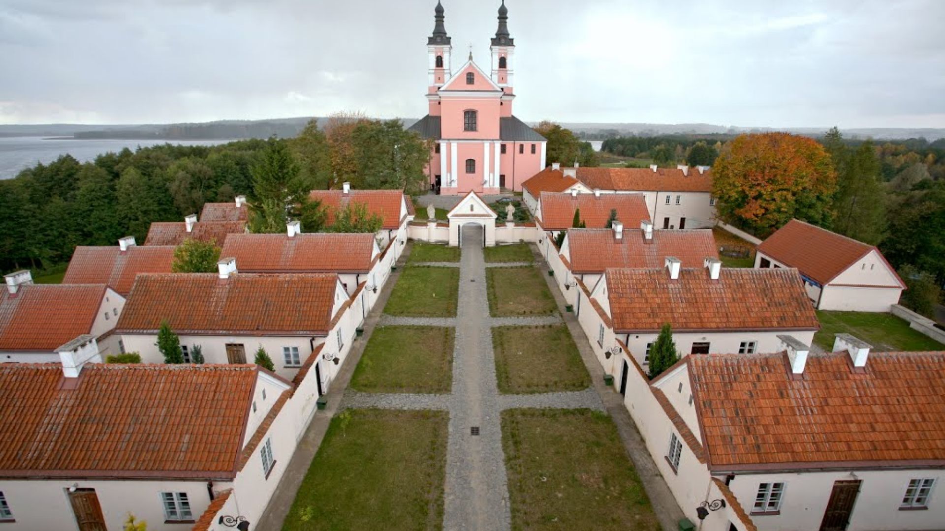 Ežeringoji Mozūrija | Plaukimas Augustavo kanalais | GRŪDA