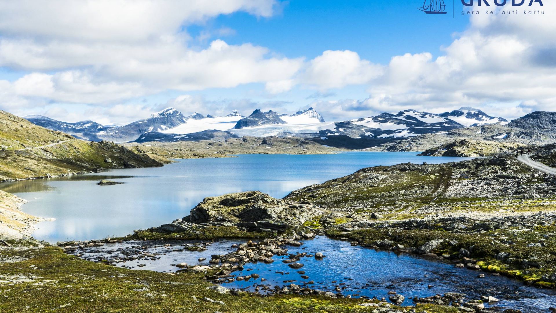 Pigi kelionė į Norvegiją | Pažintis su Norvegijos fiordais