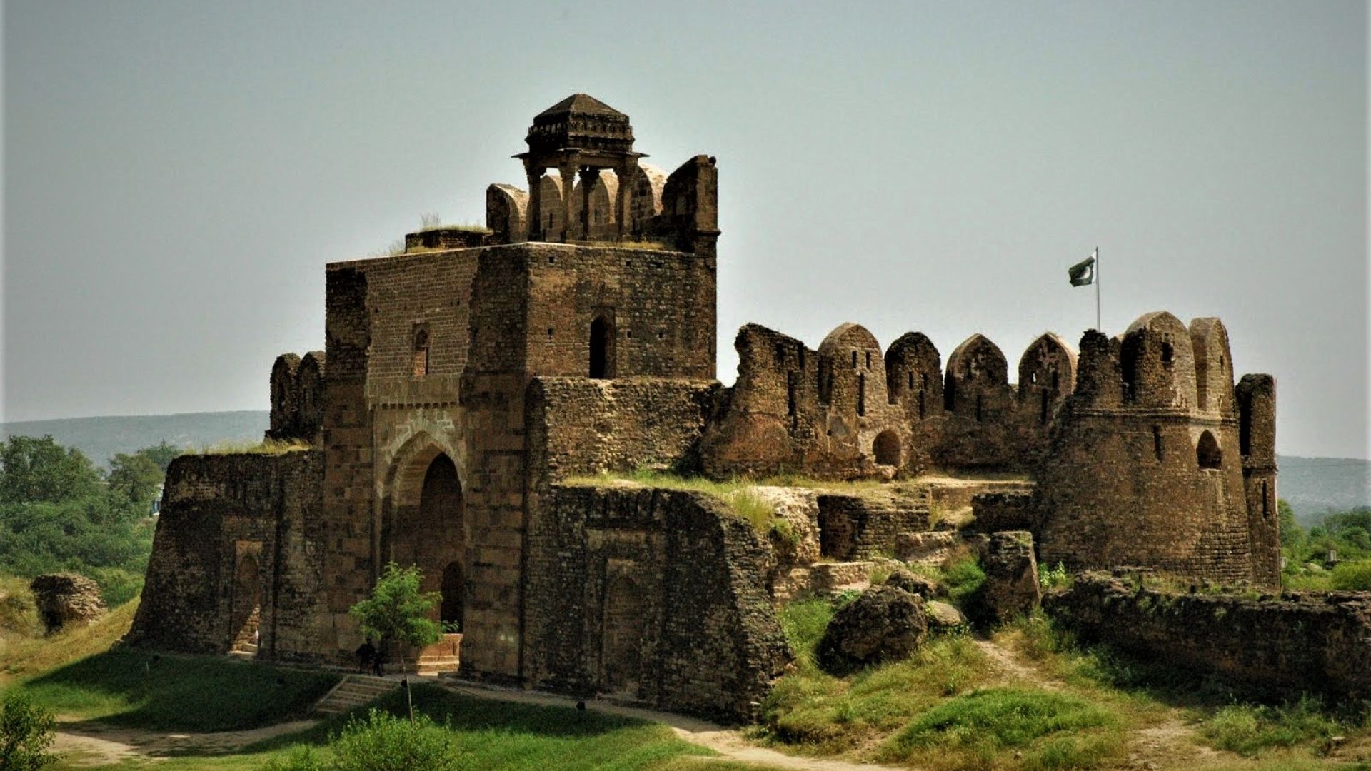 Kelionė į Pakistaną | (Ne)atrastasis Pakistanas | Naujiena!