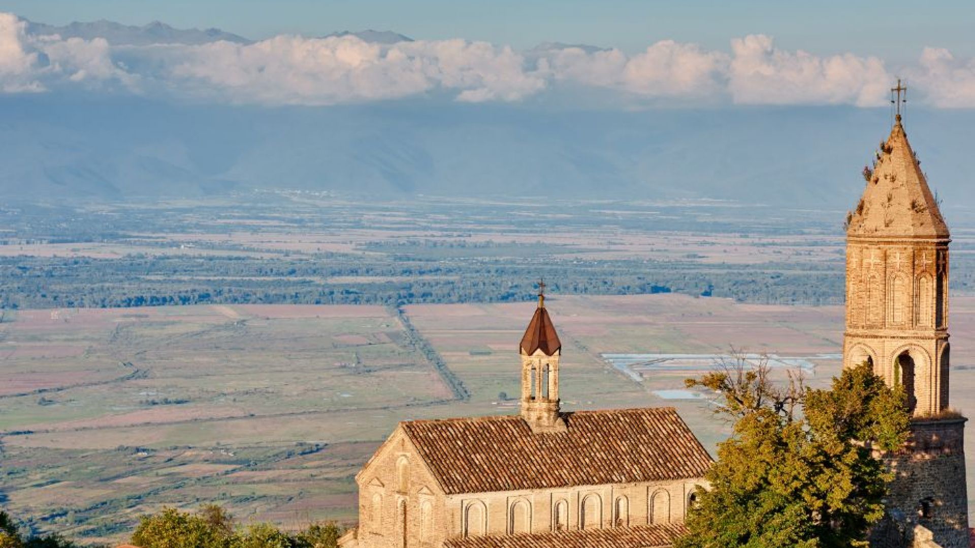 Kelionė į Gruziją aplankant Svanetiją ir Batumį | Poilsis Gruzijoje