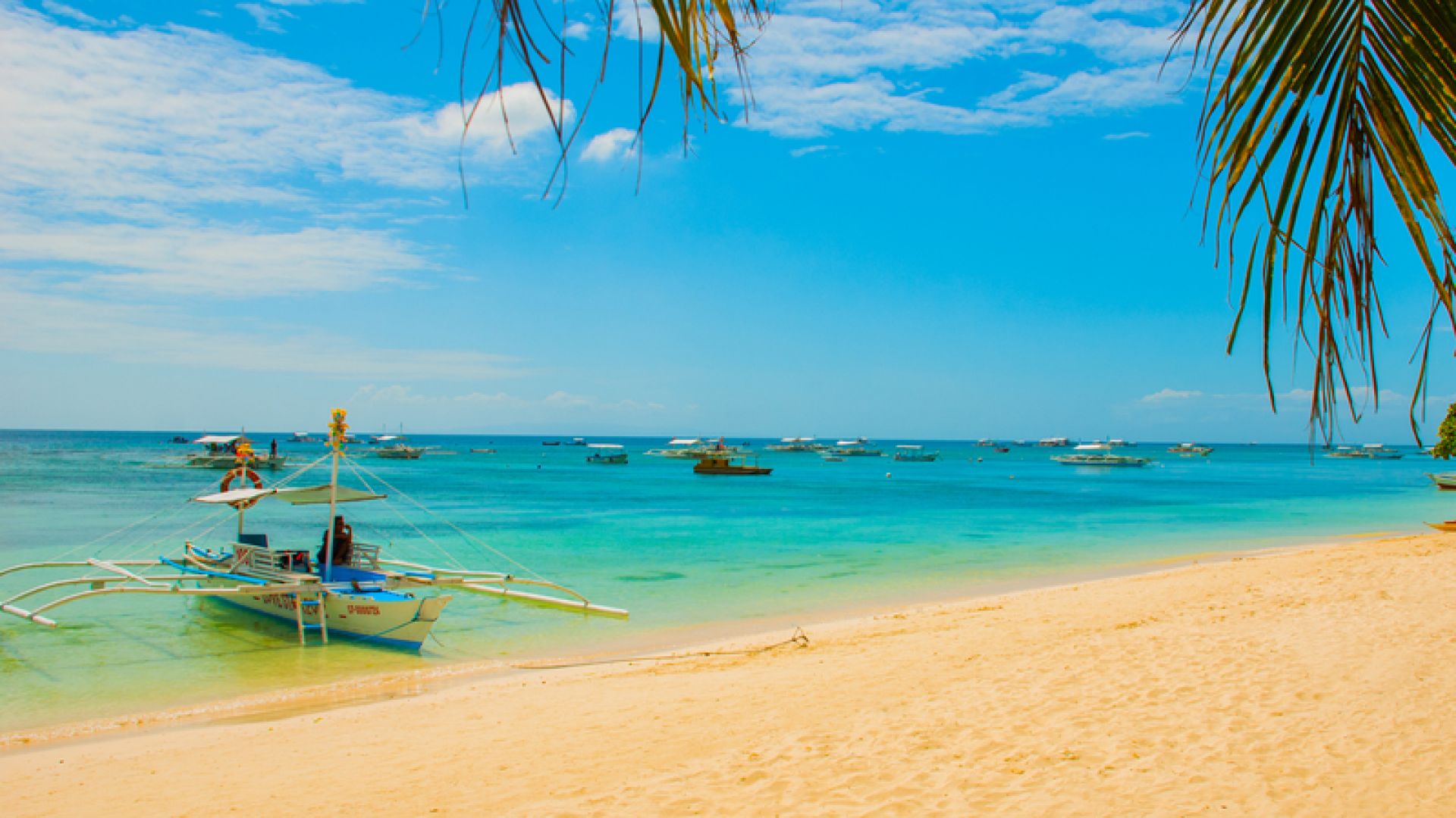 Filipinai – išskirtinė šalis | Poilsinė - pažintinė kelionė