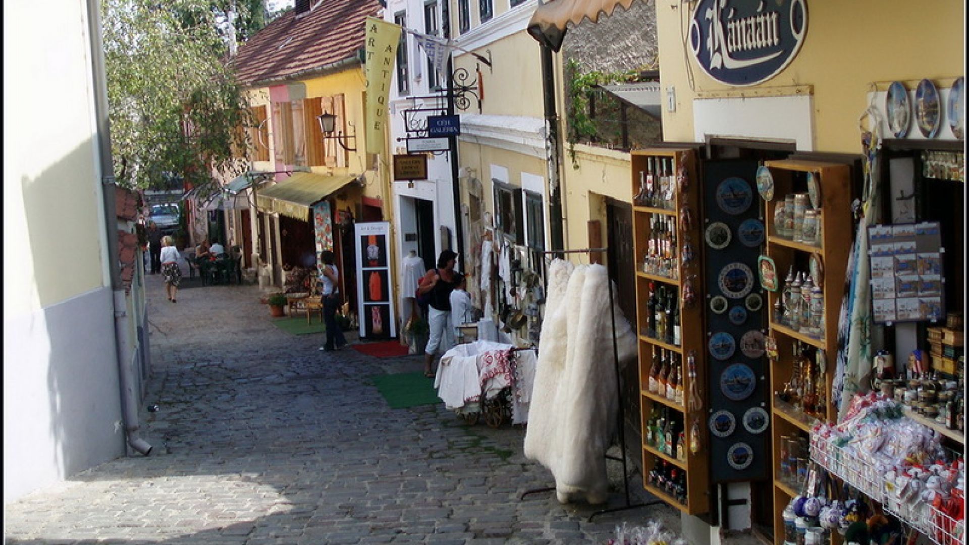 Poilsis Vengrijoje-Hezio kurorte | Vengrijos panorama-GRŪDA