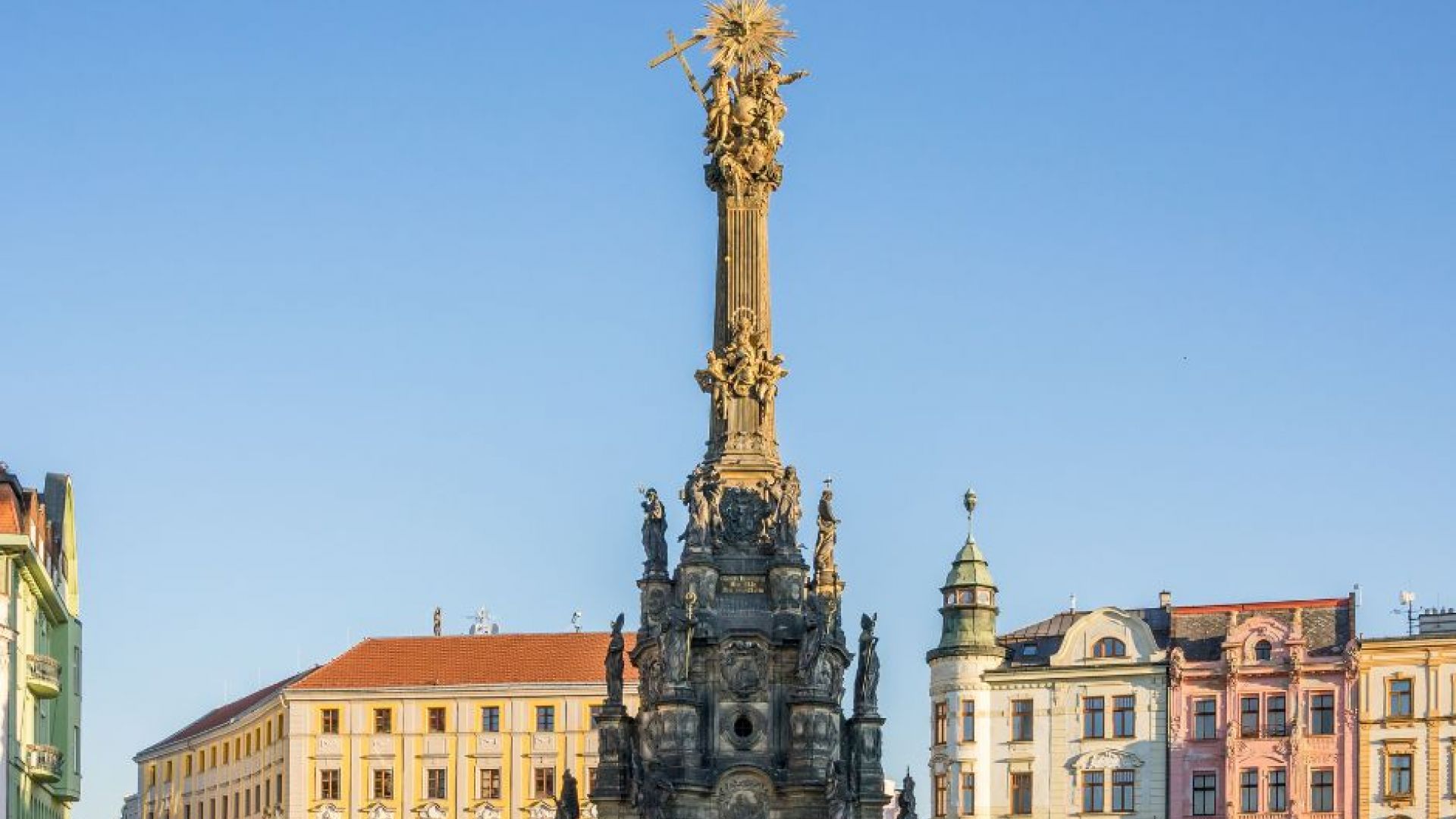 Dunojaus slėnis - Imperatoriškoji Viena | Savaitgalio kelionė