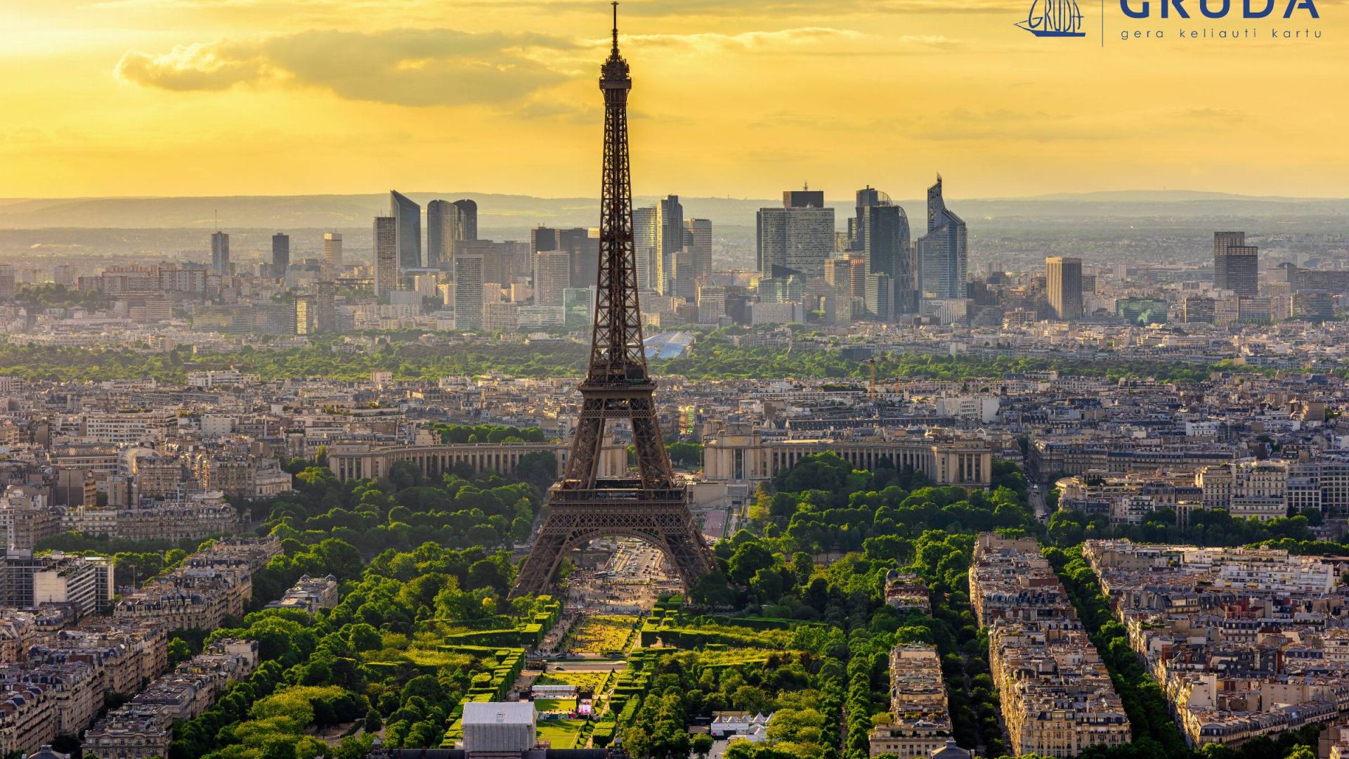 Prancūzija: Luaros slėnio pilys | Kelionė į Prancūziją | GRŪDA