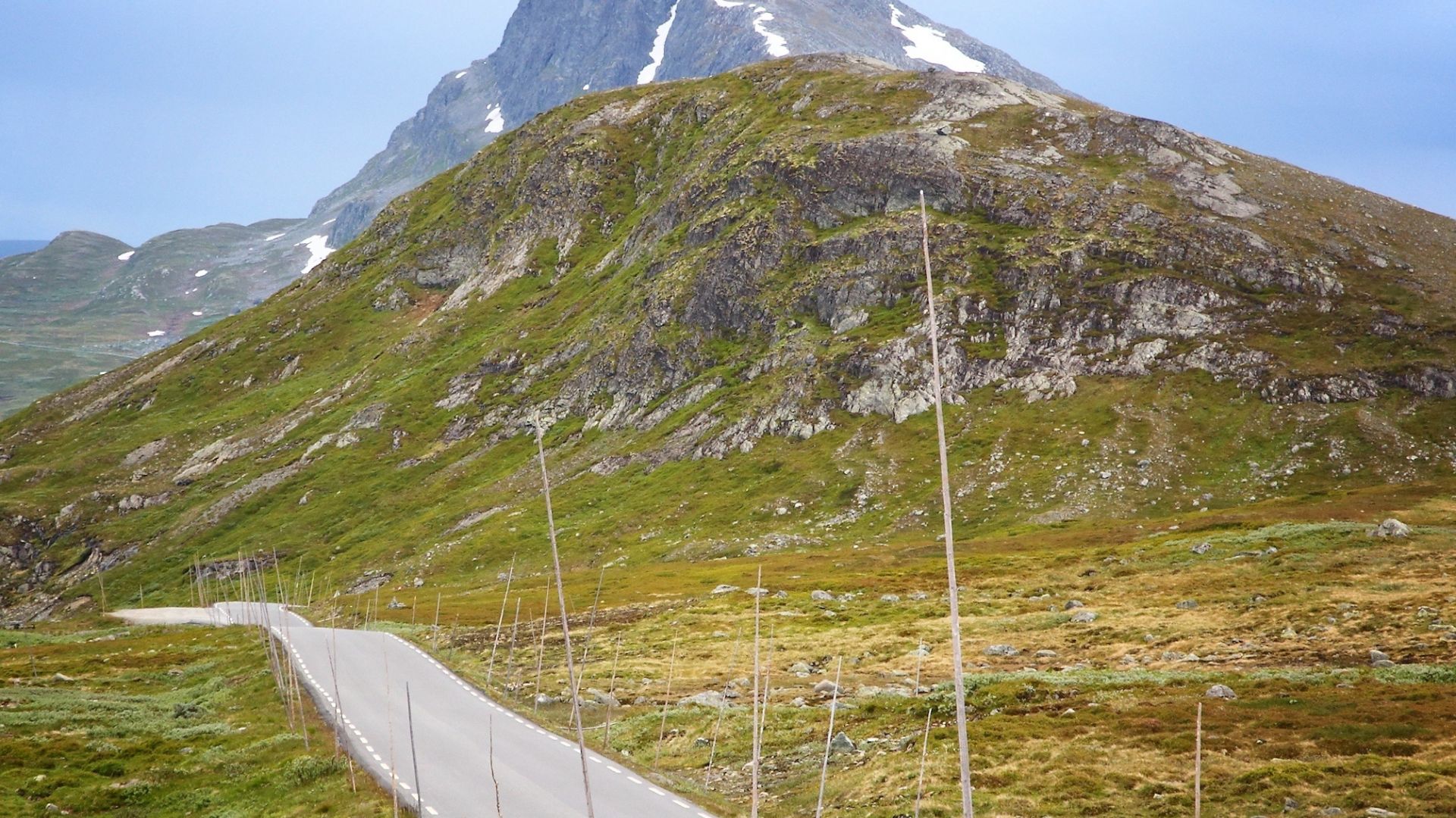 Pigi kelionė į Norvegiją | Pažintis su Norvegijos fiordais