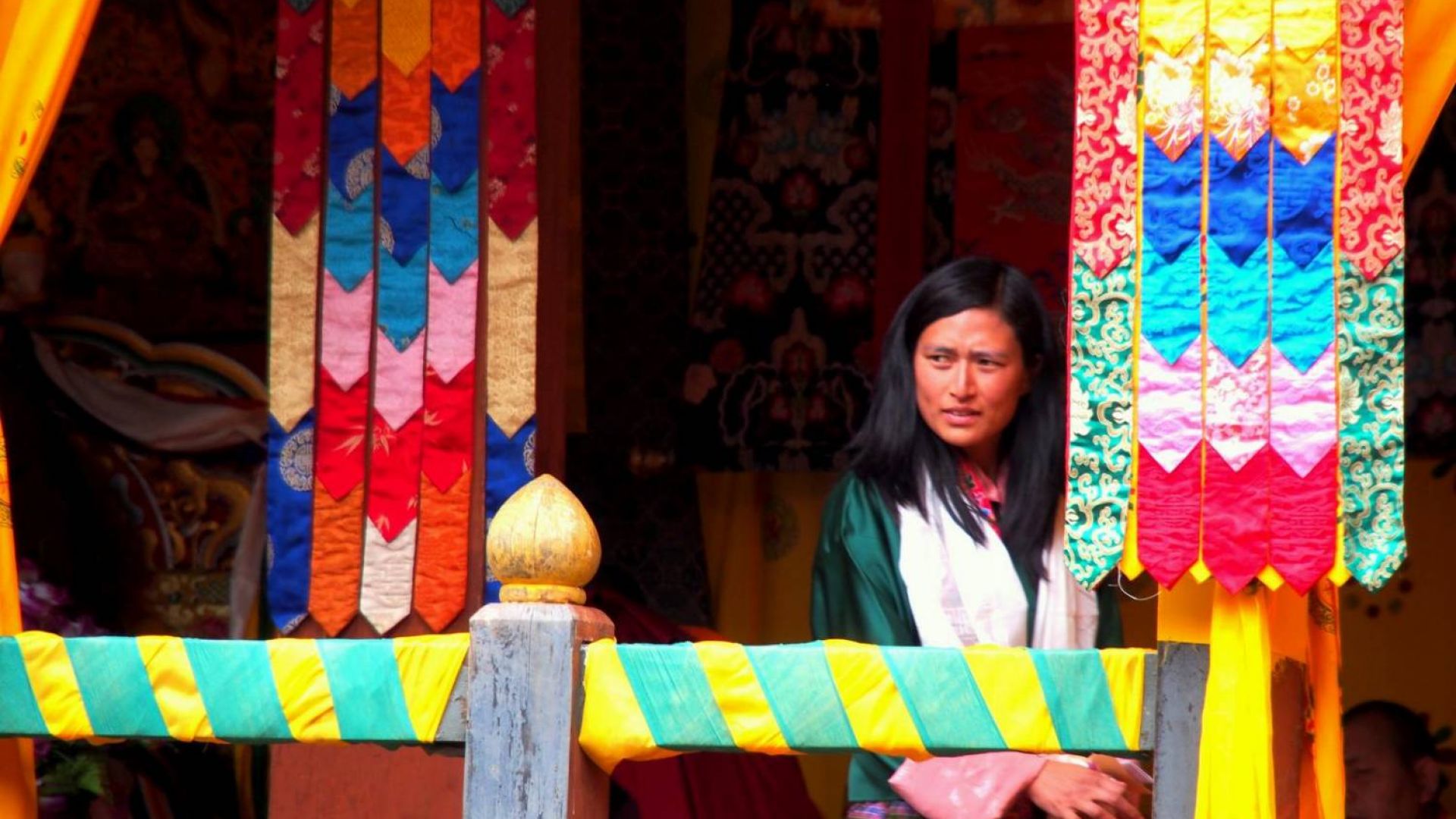 Mistiškasis Nepalas ir karališkasis Butanas | Egzotinė kelionė