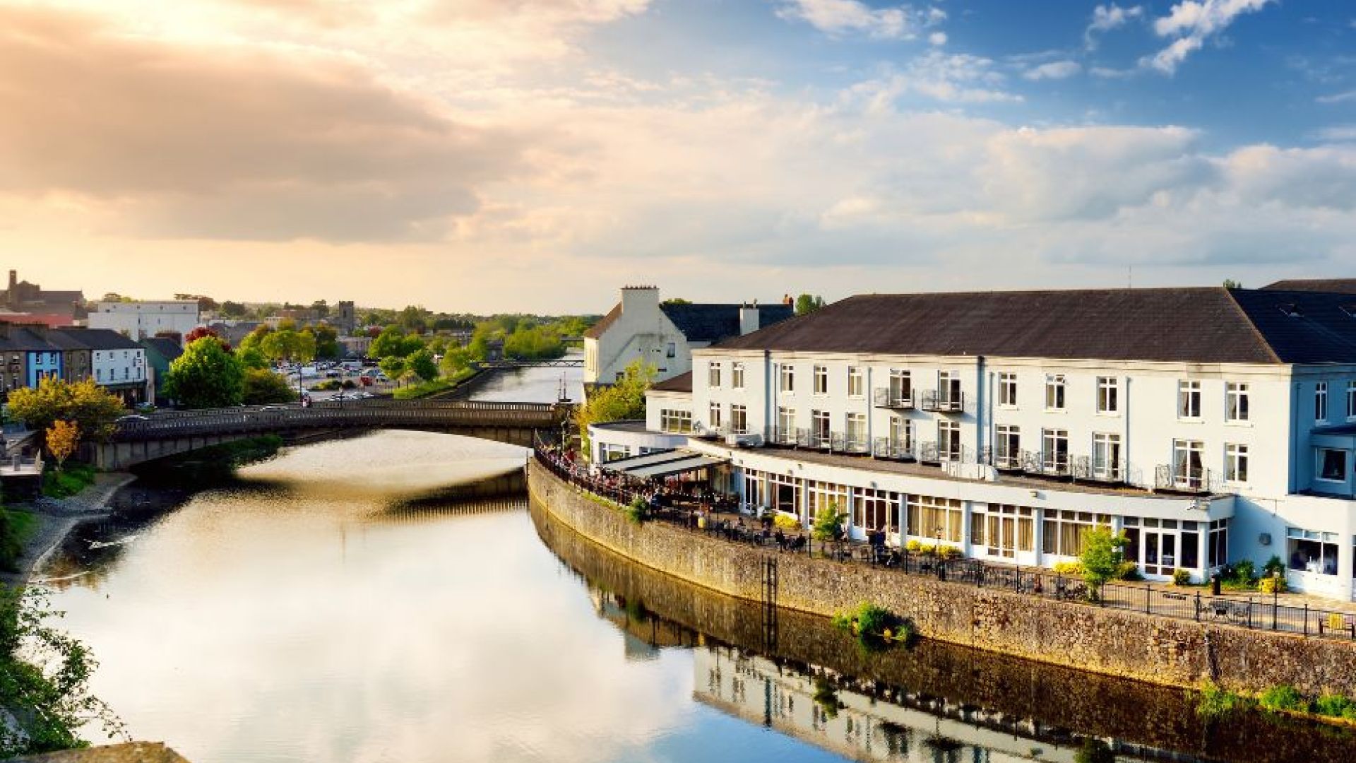 Kelionė į Airiją | Išsami pažintinė kelionė po visą Airiją