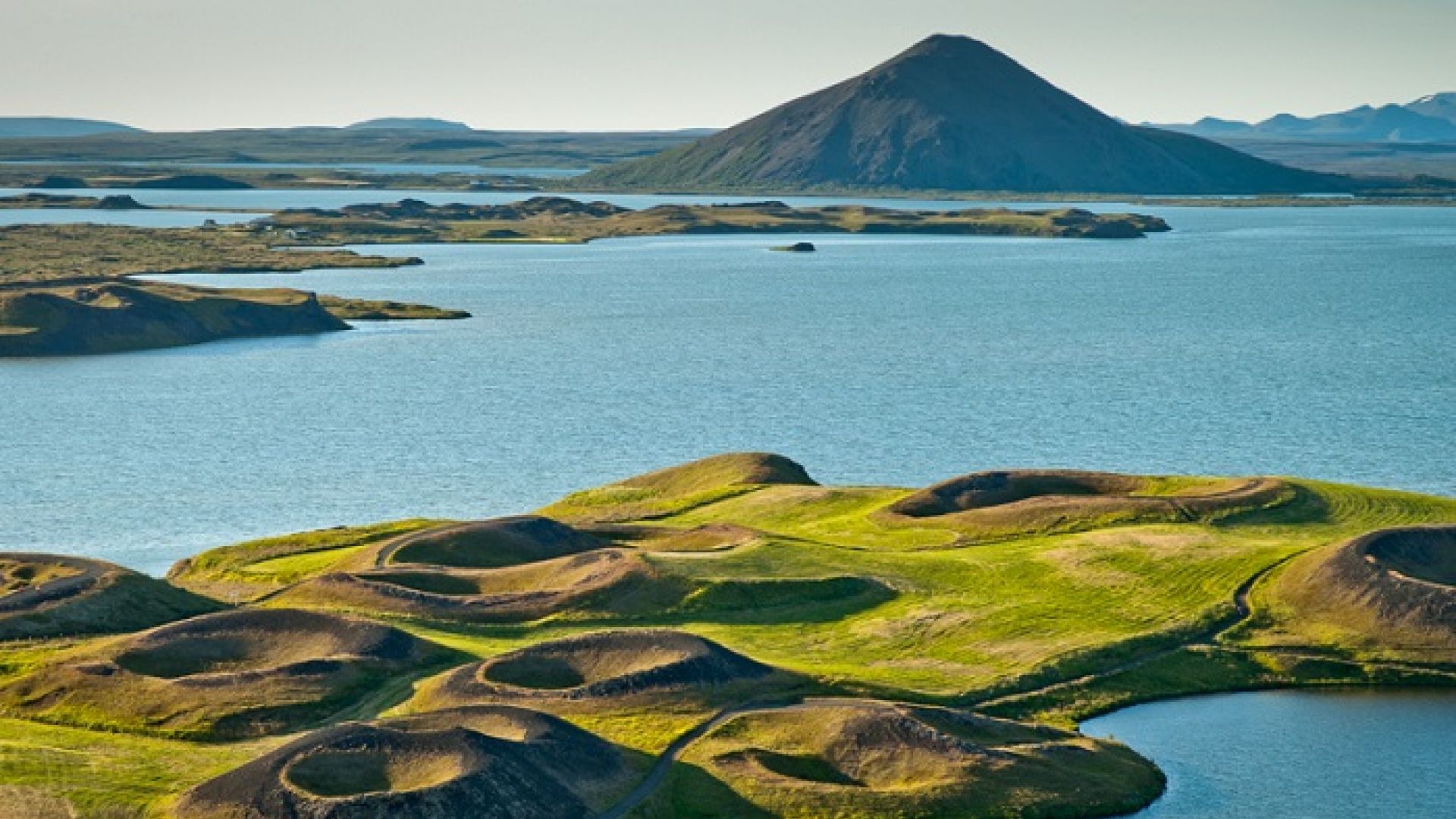 Islandija | Pigi kelionė į geizerių šalį | Gruda.lt
