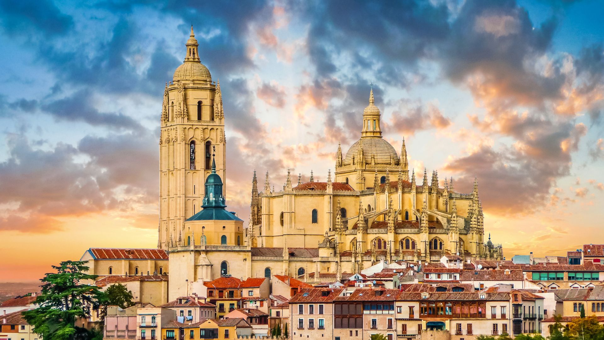 Pažintinė kelionė lėktuvu į Madridą | Skrydis iš Kauno