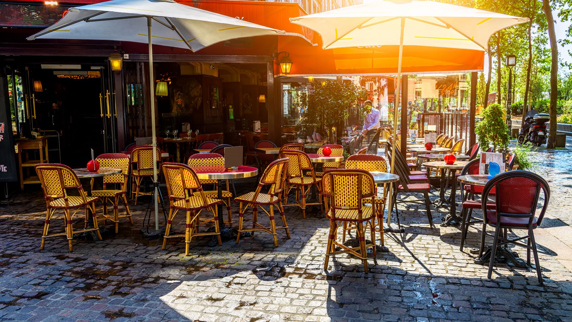 Žavusis Paryžius ir Luaros slėnio pilys | Kelionė lėktuvu