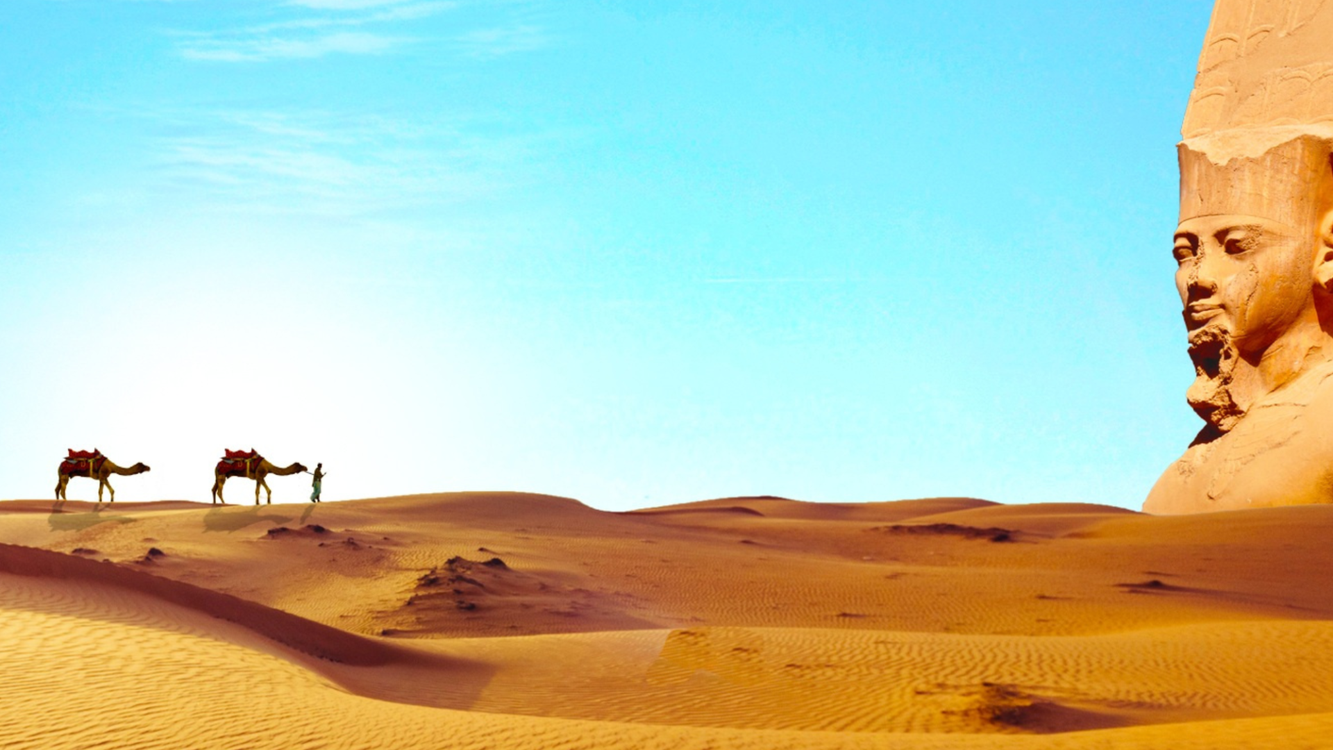 Atraskite faraonų paslaptis | Pažintinis kruizas Nilu