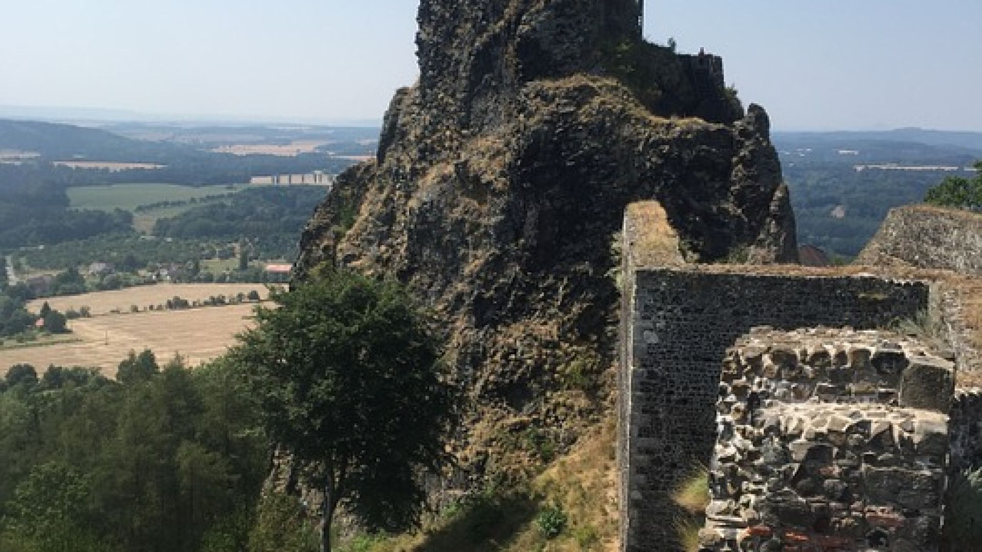 Čekijos kalnai | Kelionė į Čekijos kalnus | GRŪDOS kelionė