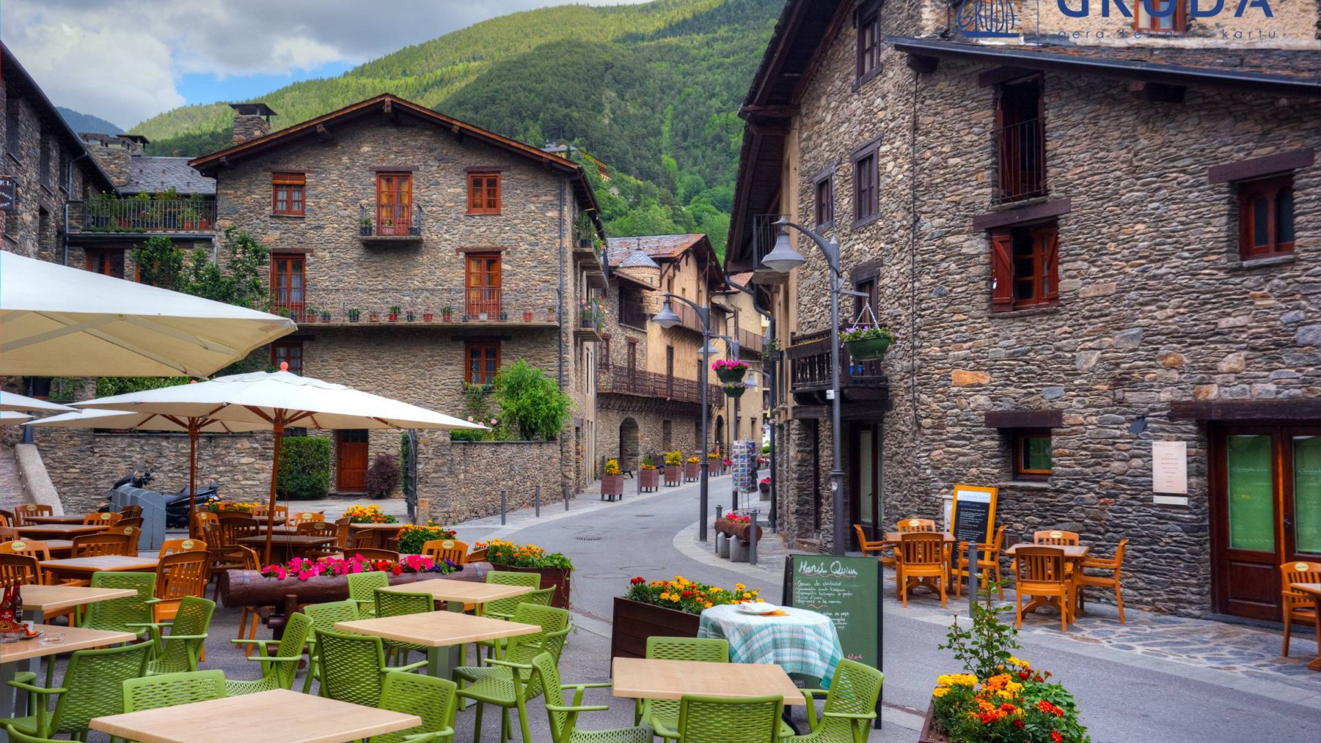 Kelionė į Ispaniją | Poilsis Ispanijoje | Pažintis su Katalonija