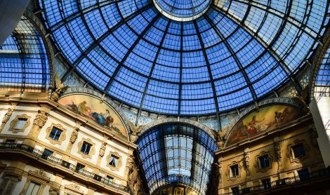 Italijos Rivjera | Italijos Rivjera ir Komo ežeras