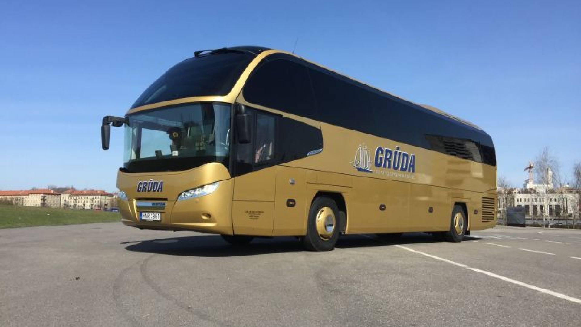 Apulija – neatrastoji pietų Italija. Italija autobusu. GRŪDA