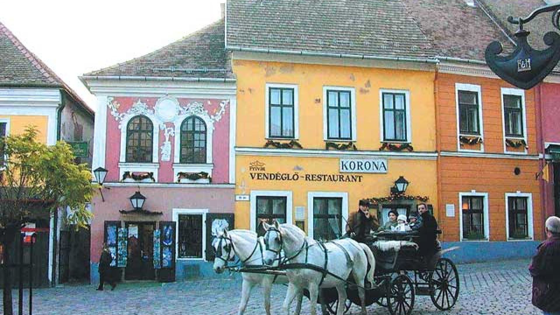 Poilsis Vengrijoje-Hezio kurorte | Vengrijos panorama-GRŪDA