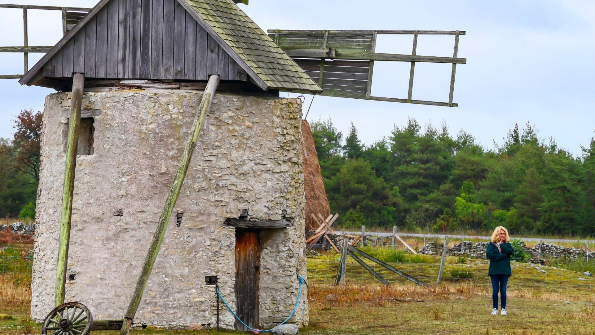 Kruizas į Gotlandą | Gotlandas su vadovu iš Lietuvos