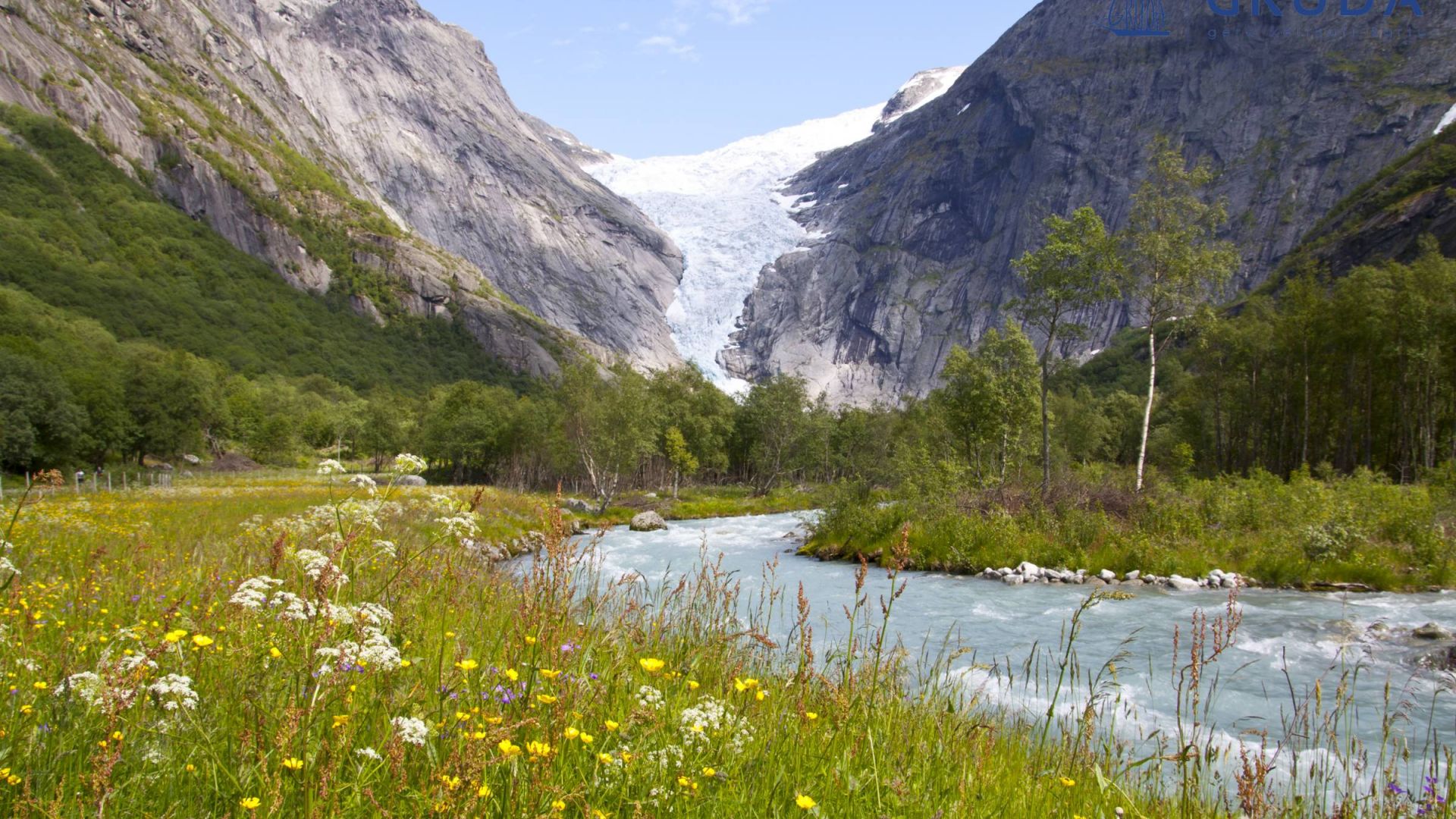 Pigi kelionė į Norvegiją | Pažintis su Norvegijos fiordais