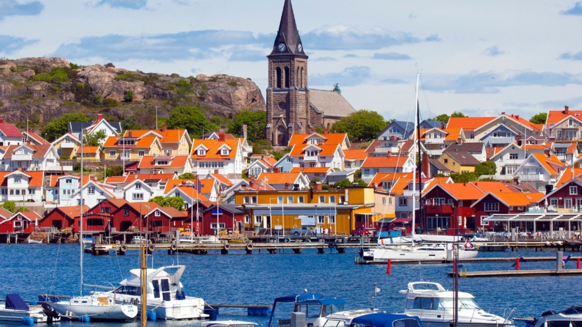 Kotrynos Jogailaitės keliais | Kelionė į Suomiją - Švediją