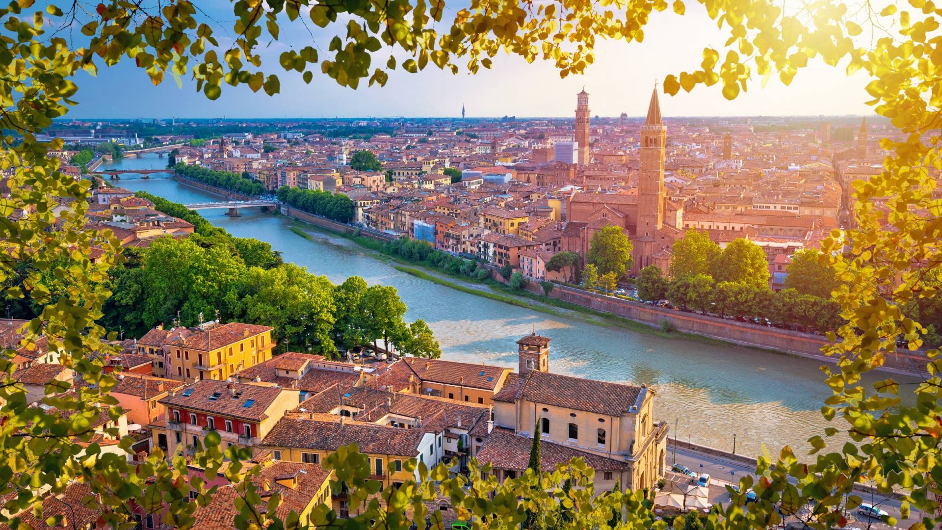 TOP kelionė į Italiją | Kokybiškas poilsis Italijoje prie jūros