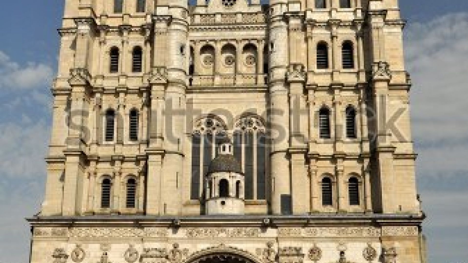 Atlanto vandenyno pakrantė | Normandija – Bretanė | Luaros slėnio pilys