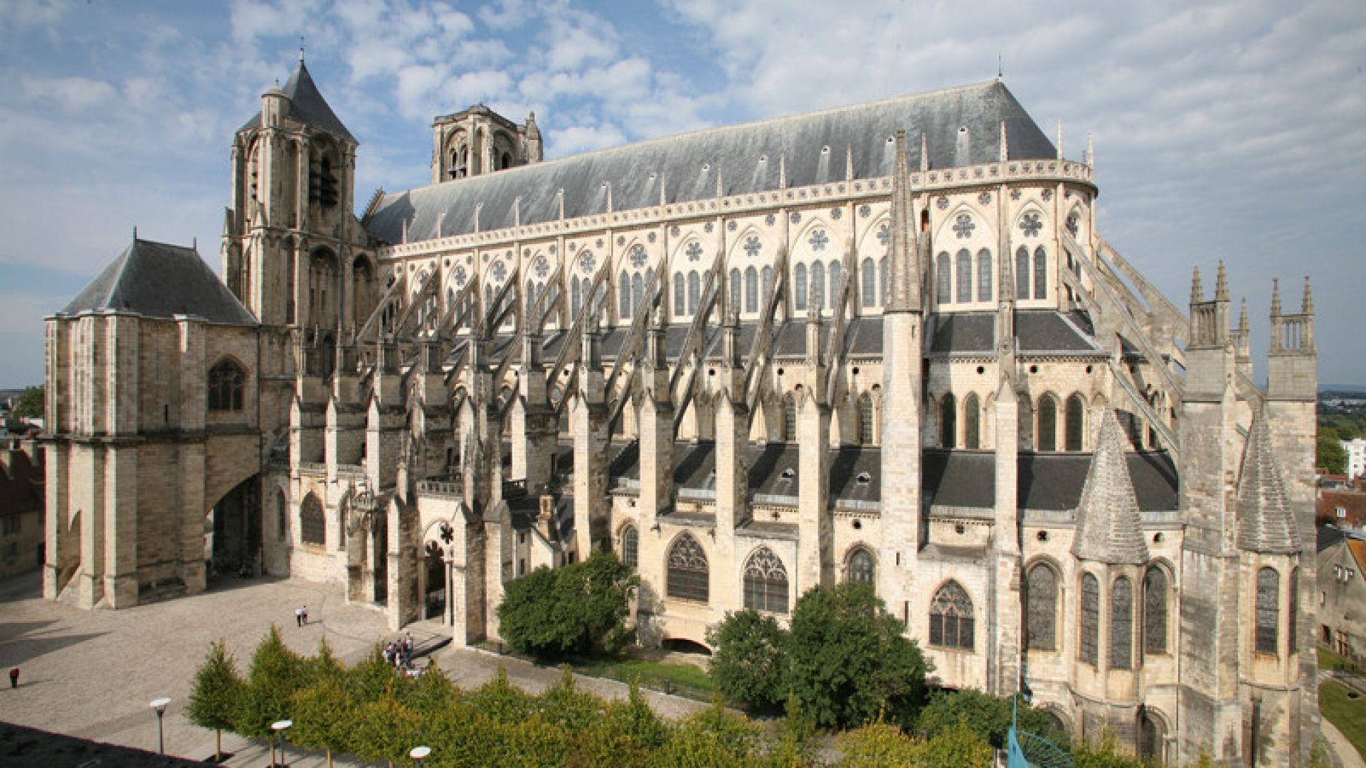 Atlanto vandenyno pakrantė | Normandija – Bretanė | Luaros slėnio pilys