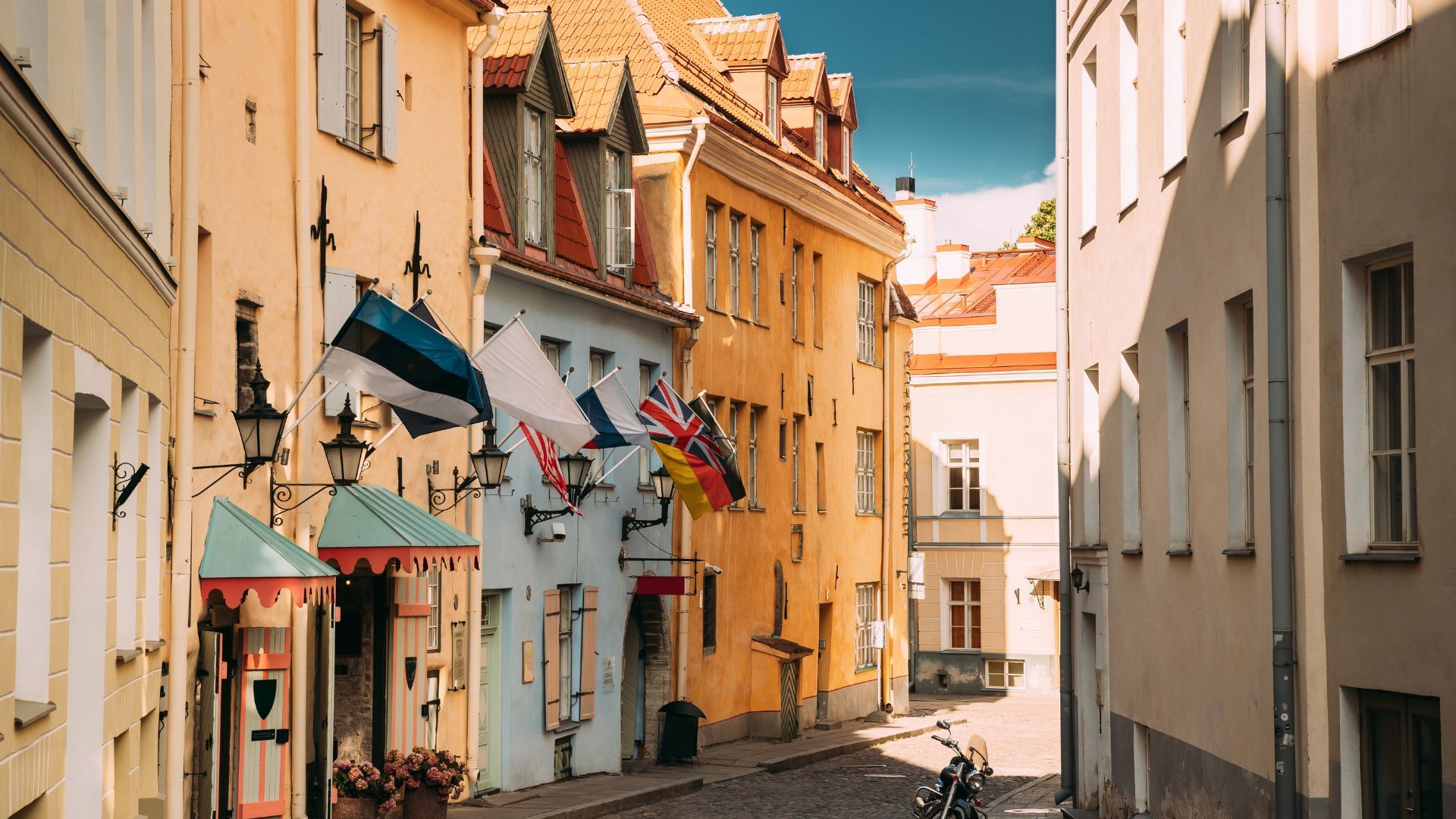 Kruizas į Gotlandą | Gotlandas su vadovu iš Lietuvos