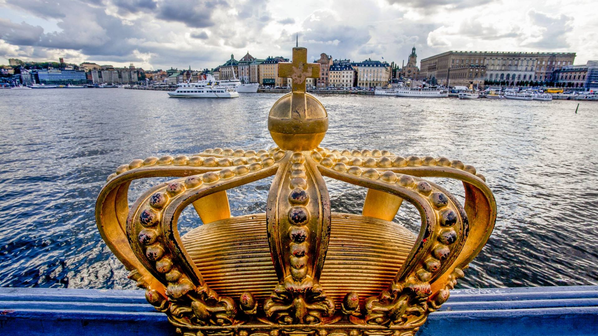 Atrask vikingų salą-Gotlandą | Kelionė į Gotlandą | Gruda.lt