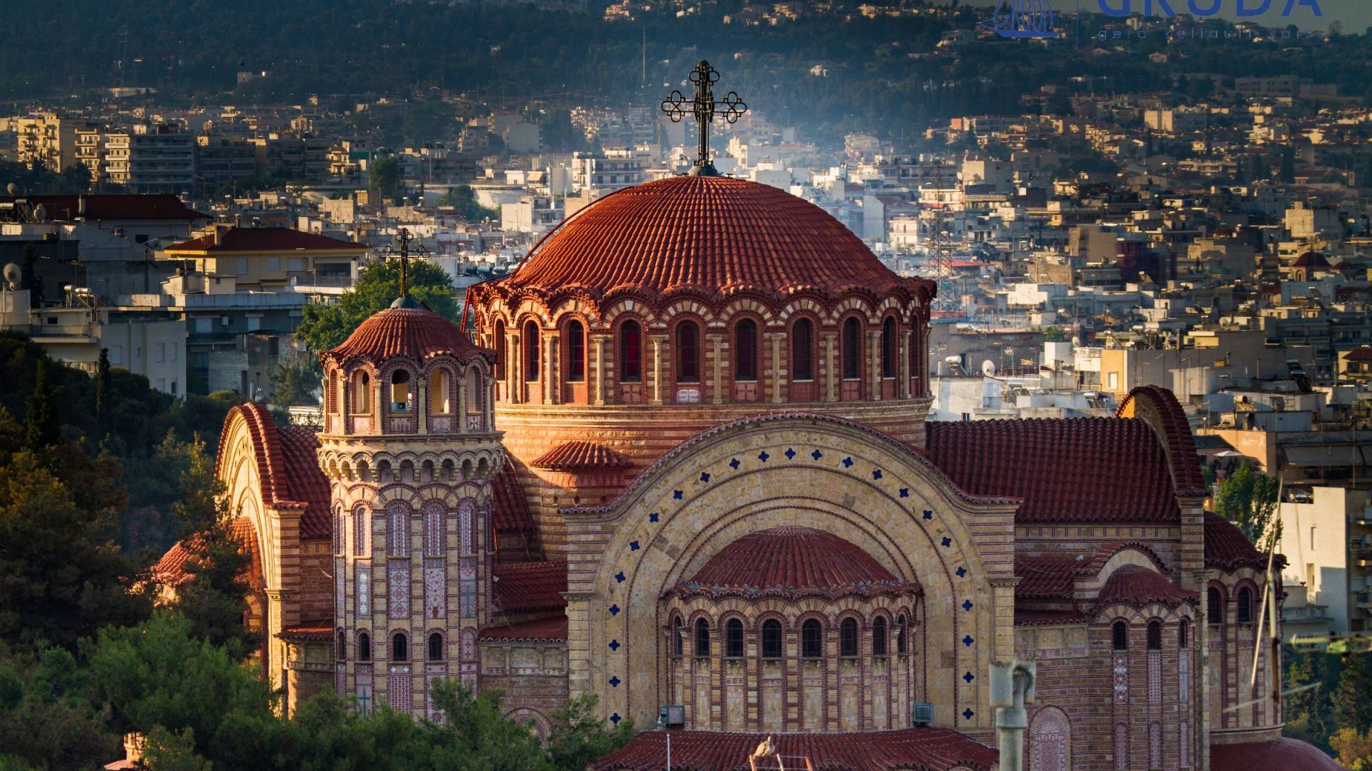 Geriausia kelionė į Graikiją | Poilsis Graikijoje prie jūros