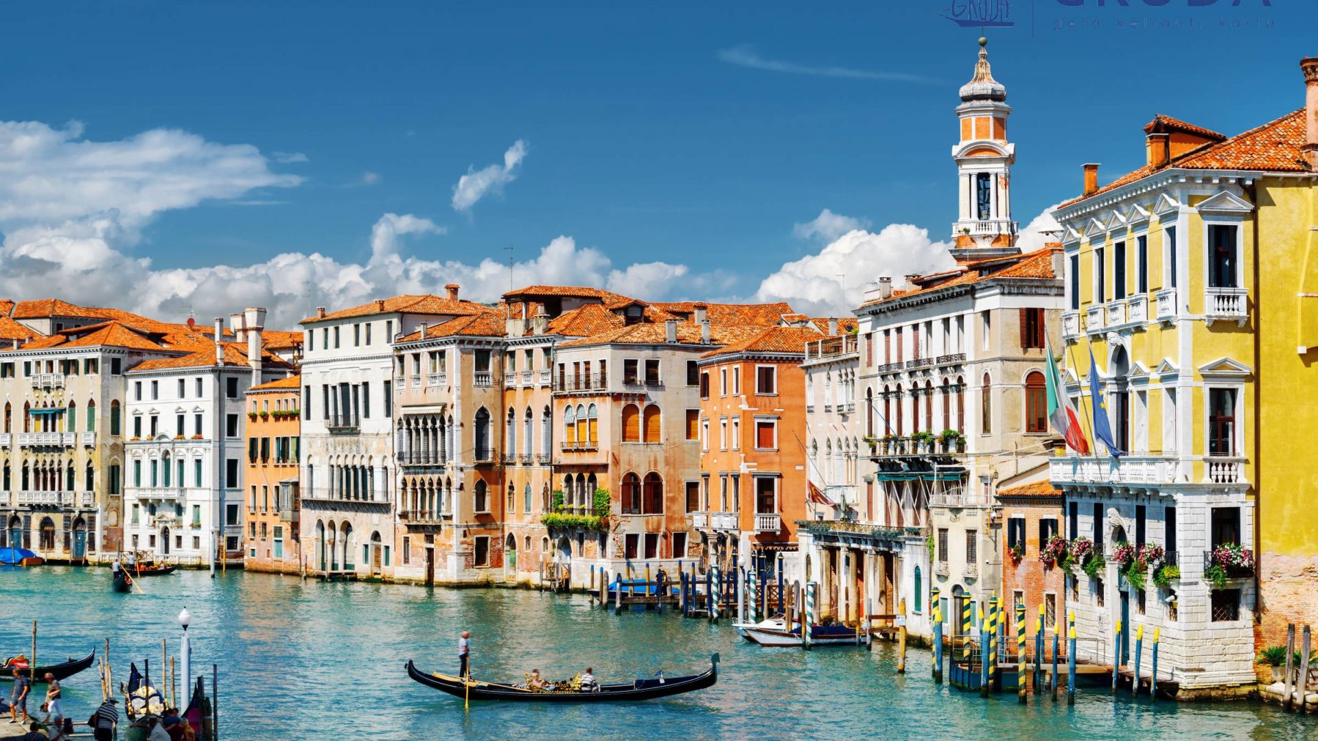 Kelionė į Italiją | Roma, Vatikanas, Florencija, Kaprio s.