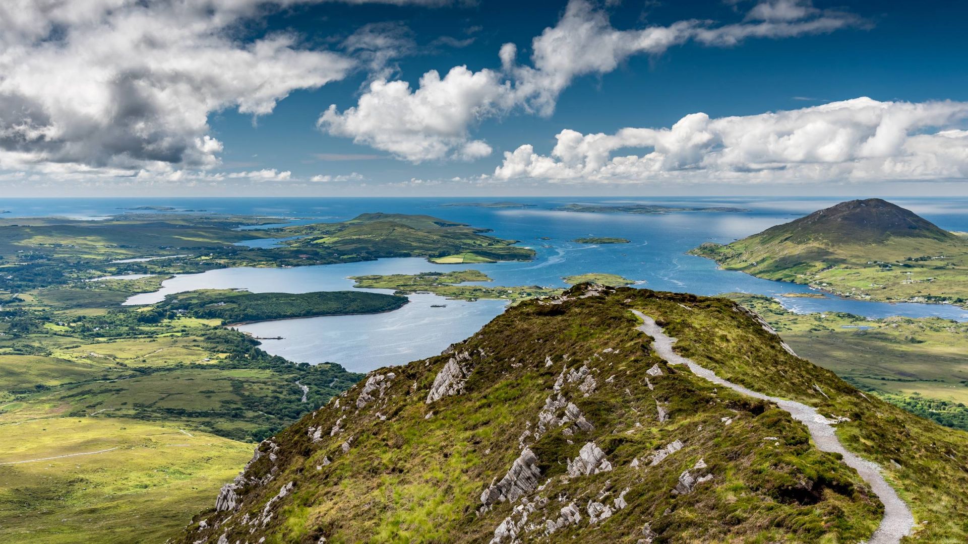 Visa Airija | Kelionė į Airiją lėktuvu | Vadovas iš Lietuvos