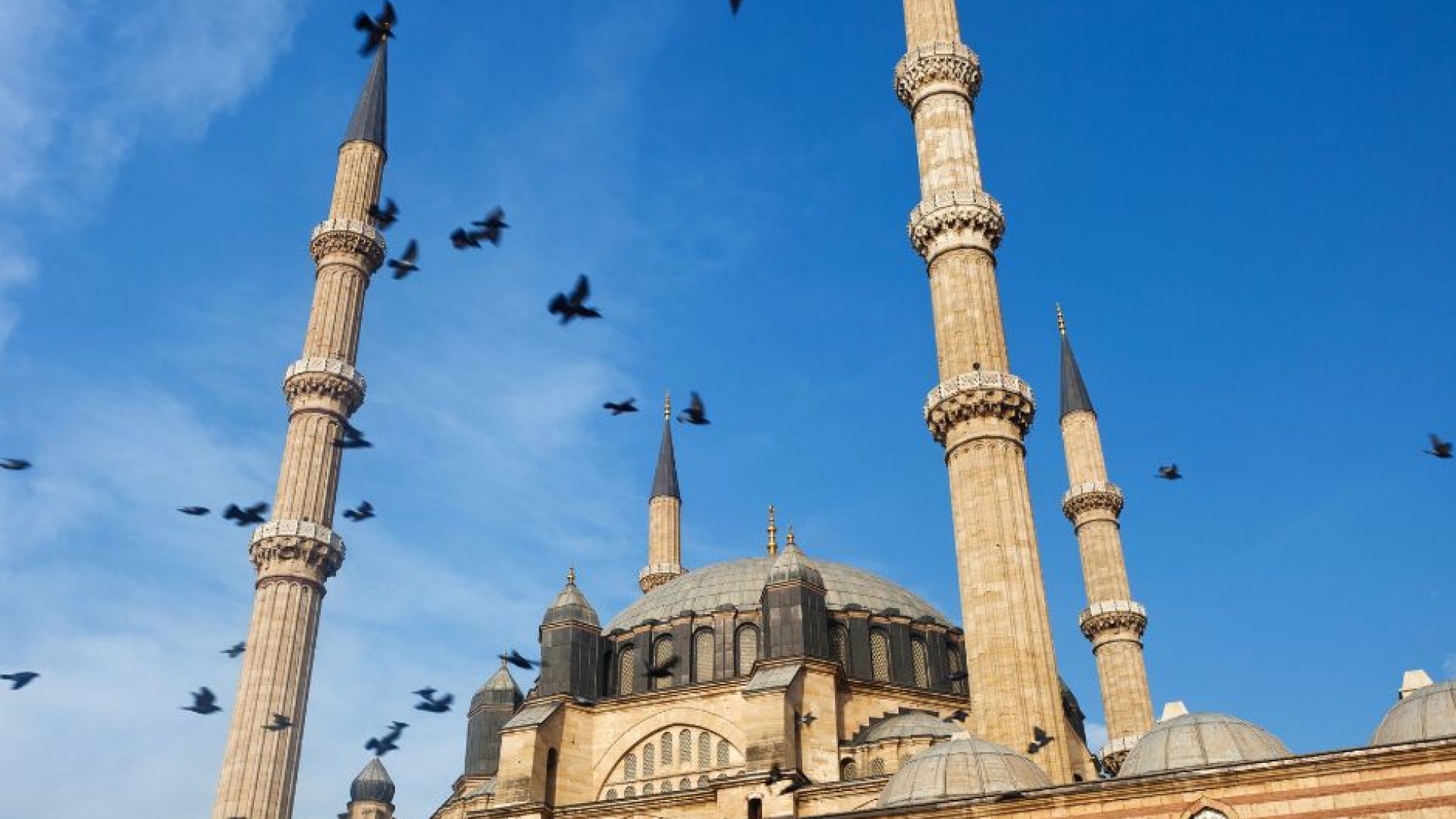 Kelionė į Rumuniją, Bulgariją ir aplankant šarmingąjį Stambulą