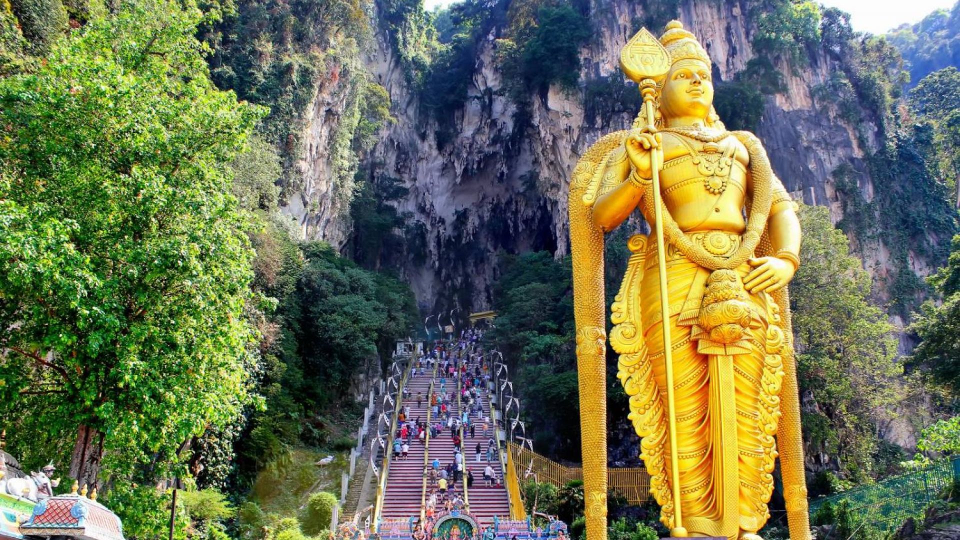 Kelionė į Malaiziją su Kvala Lumpūru | Brunėjus