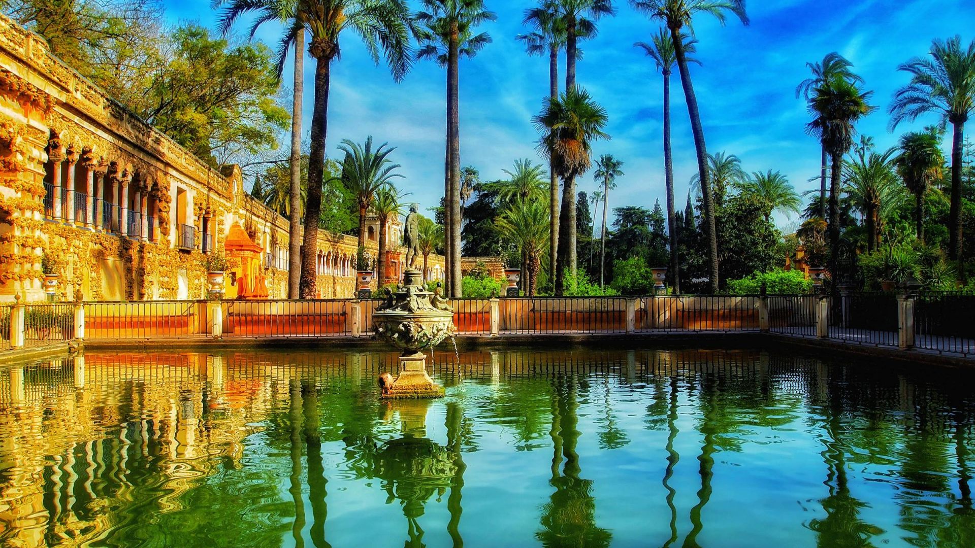 Ispaniška baladė | Kelionė į Ispaniją lėktuvu | Gruda.lt