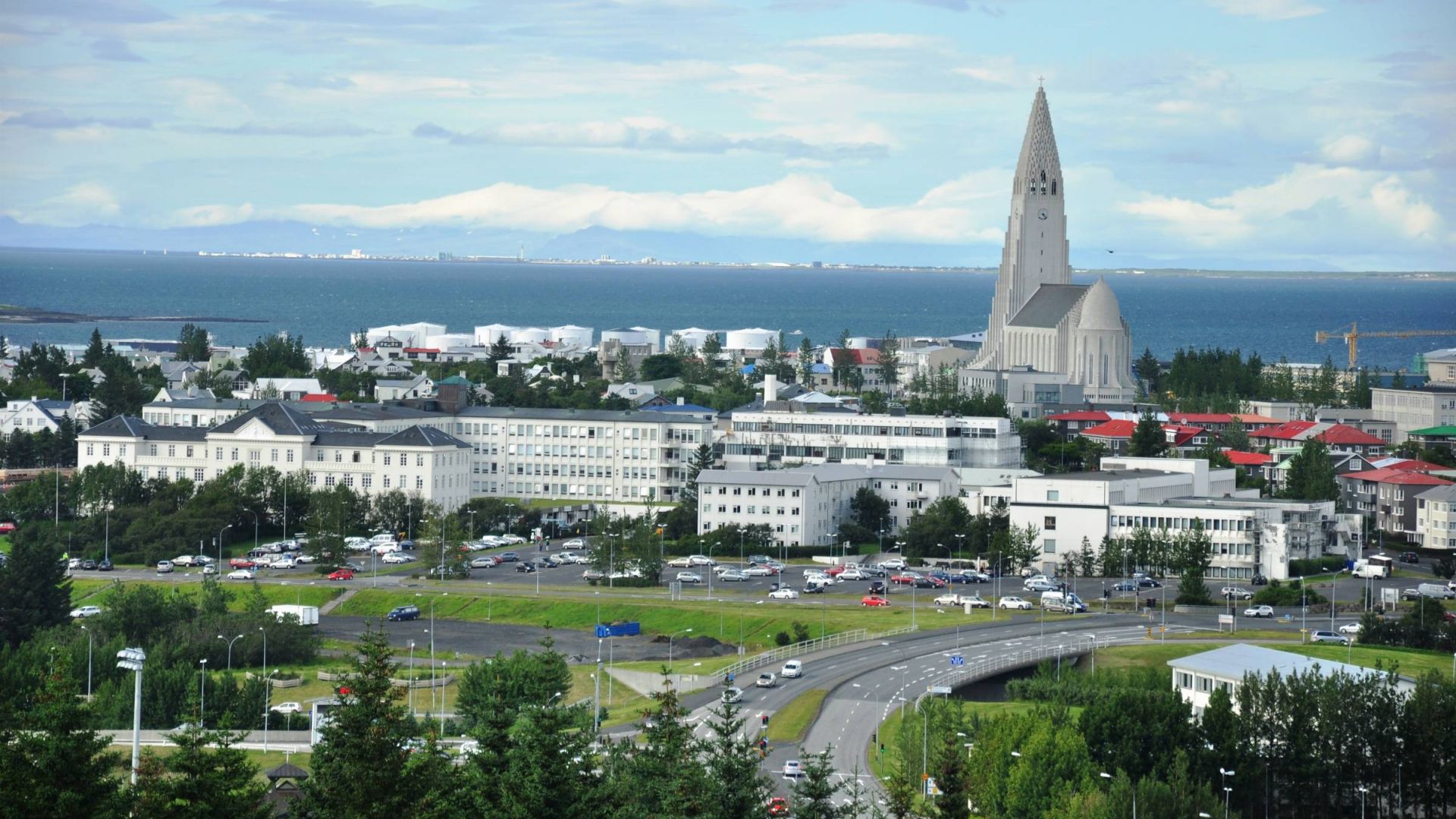 Islandija | Pigi kelionė į geizerių šalį | Gruda.lt