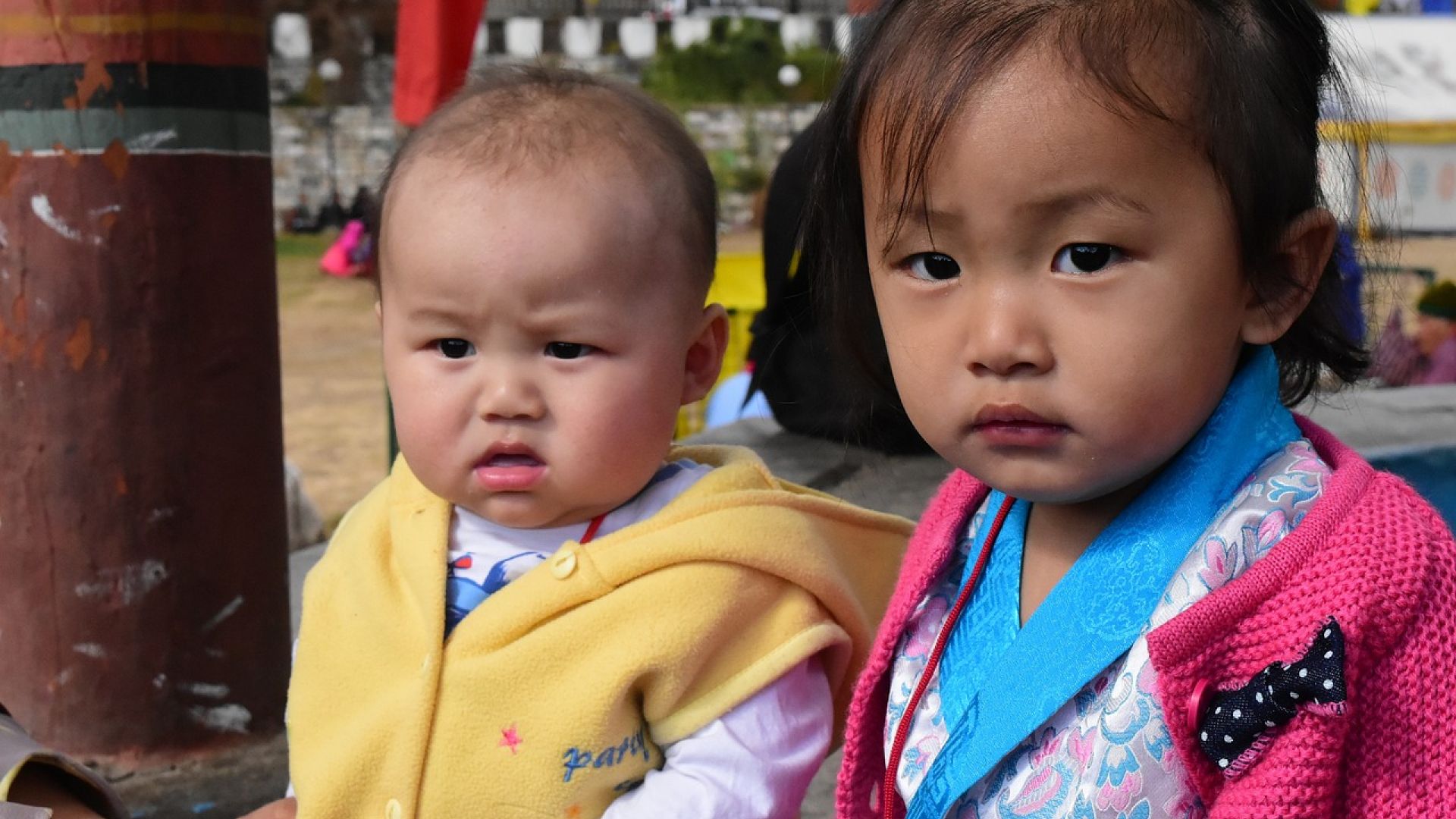 Mistiškasis Nepalas ir karališkasis Butanas | Egzotinė kelionė