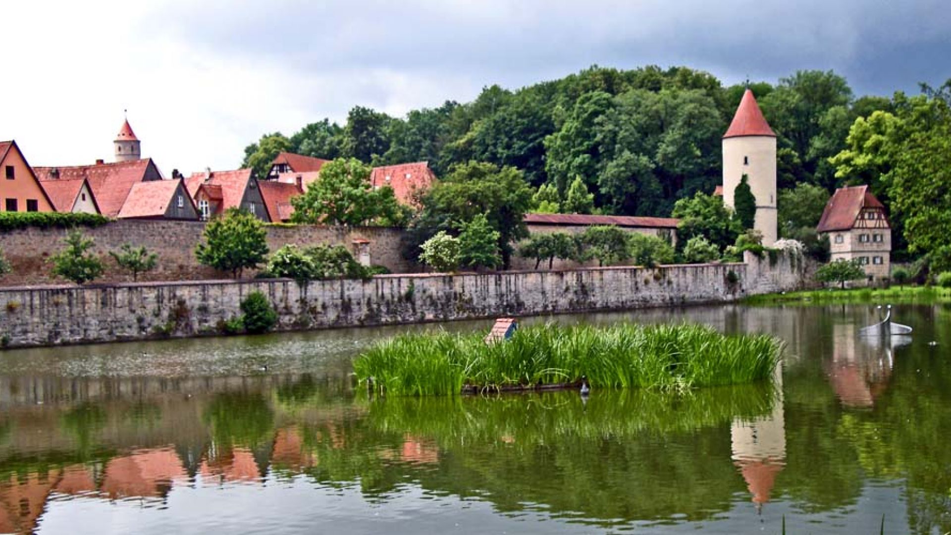 Atlanto vandenyno pakrantė | Normandija – Bretanė | Luaros slėnio pilys