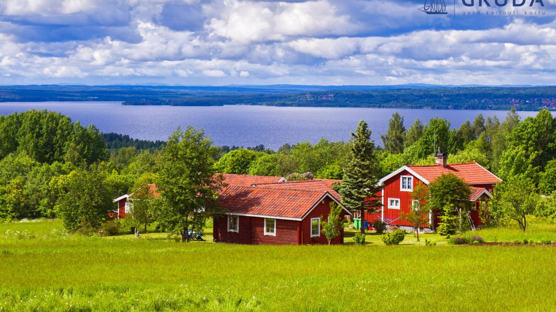 Pigi kelionė į Norvegiją | Pažintis su Norvegijos fiordais